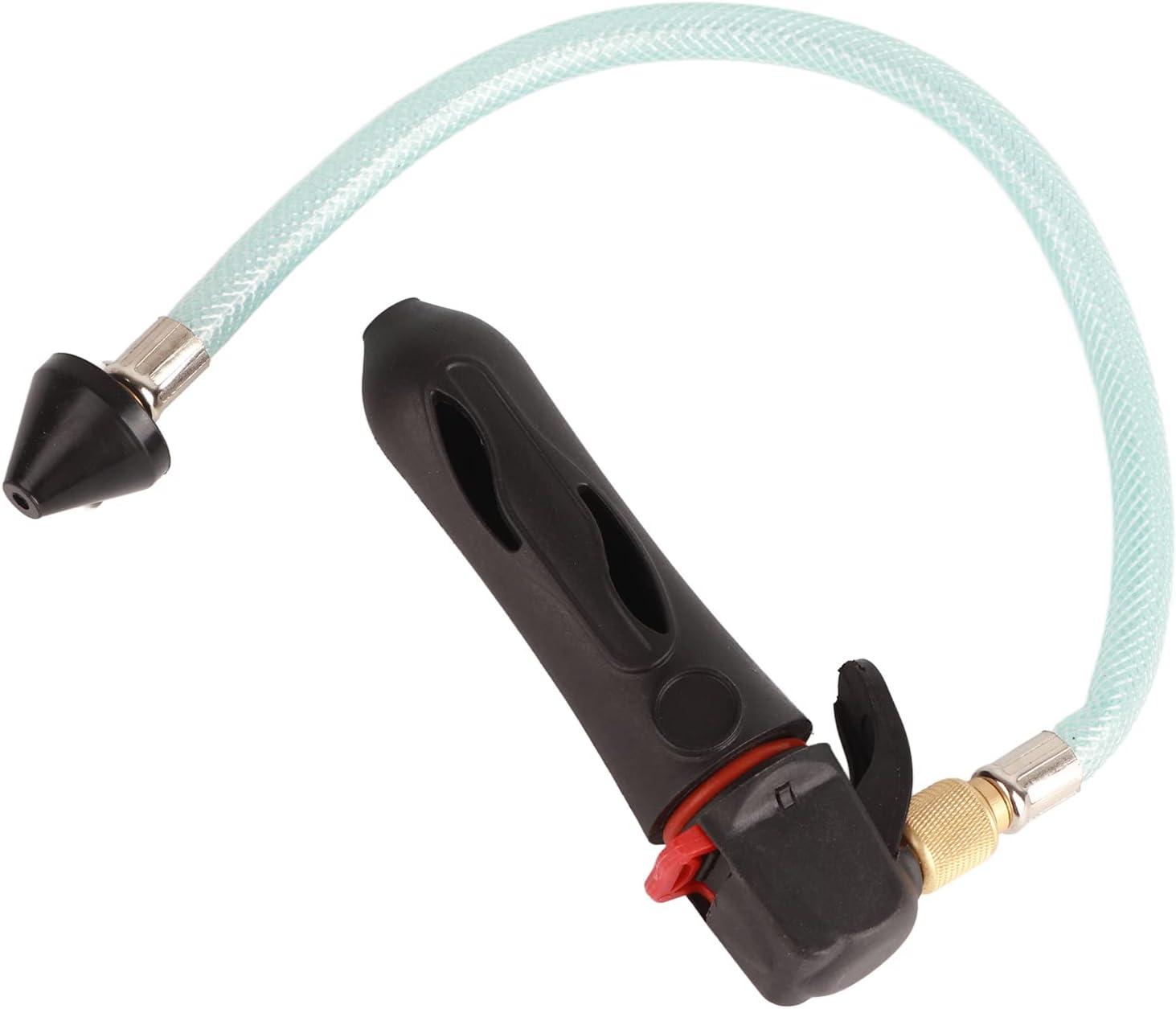 Compact Portable Threaded Drain Gun Environmentally Friendly CO2 ...