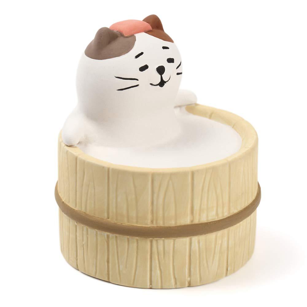 Aroma Ceramic Stone Diffuser [Japan Import] - Non Electric, Cute Animal ...
