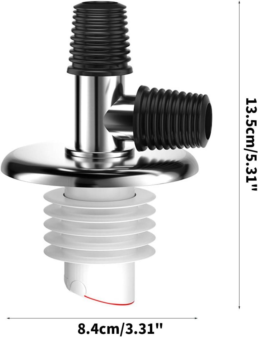 Anti-Overflow Special Floor Drain For Washing Machine Special ...