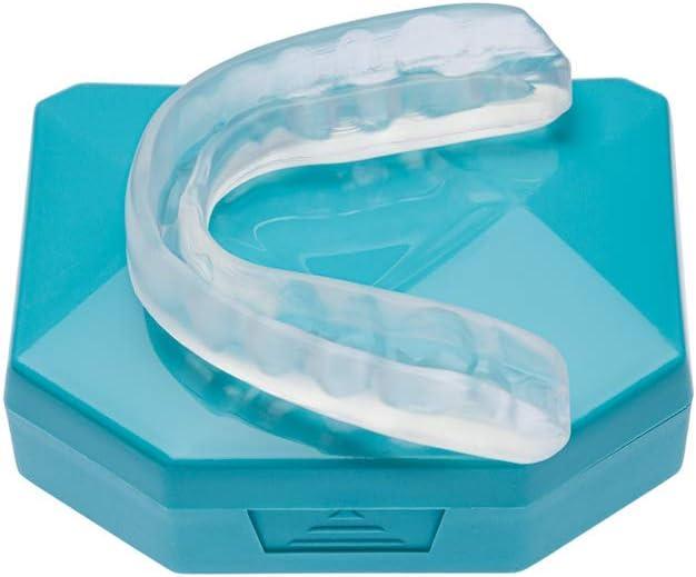 Professional Tooth Rail for Teeth Grinding Relief | Improved Mouth ...
