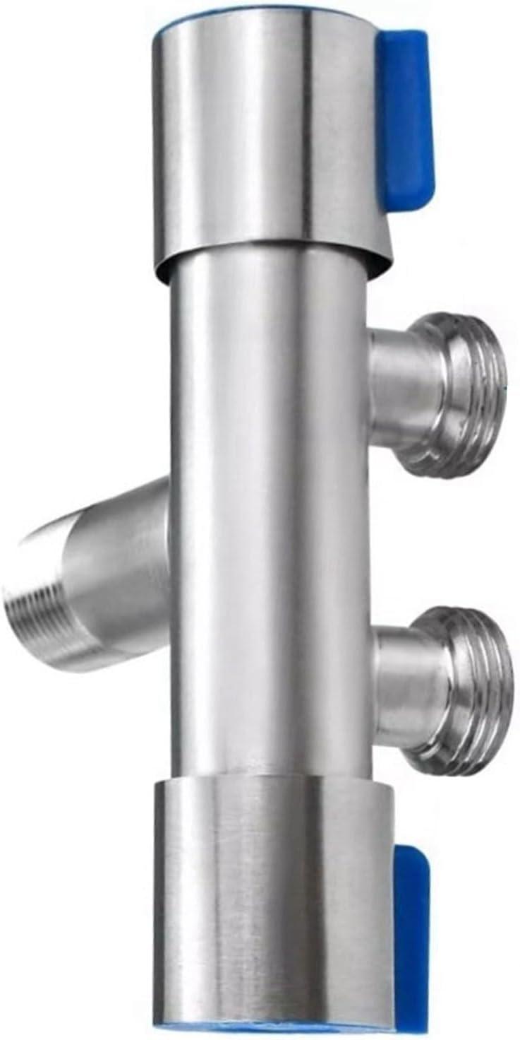 Handheld Bidet Sprayer Set - 304 Stainless Steel Toilet Accessory for ...