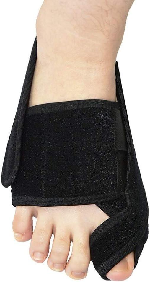 CAZARU FXJ Toe Straighteners & Posture Corrector Orthopedic Brace ...