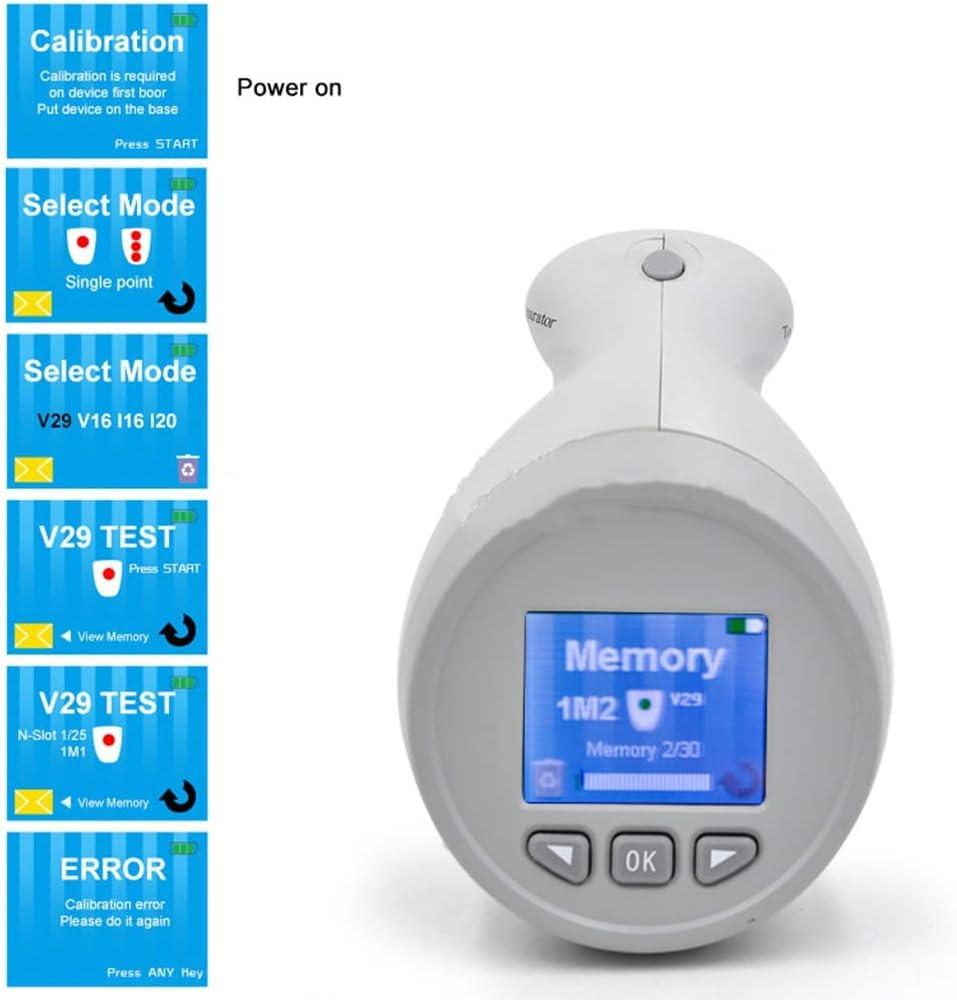 Teeth Whitening Devices & Digital Shade Guide | Enhance Your Smile with ...