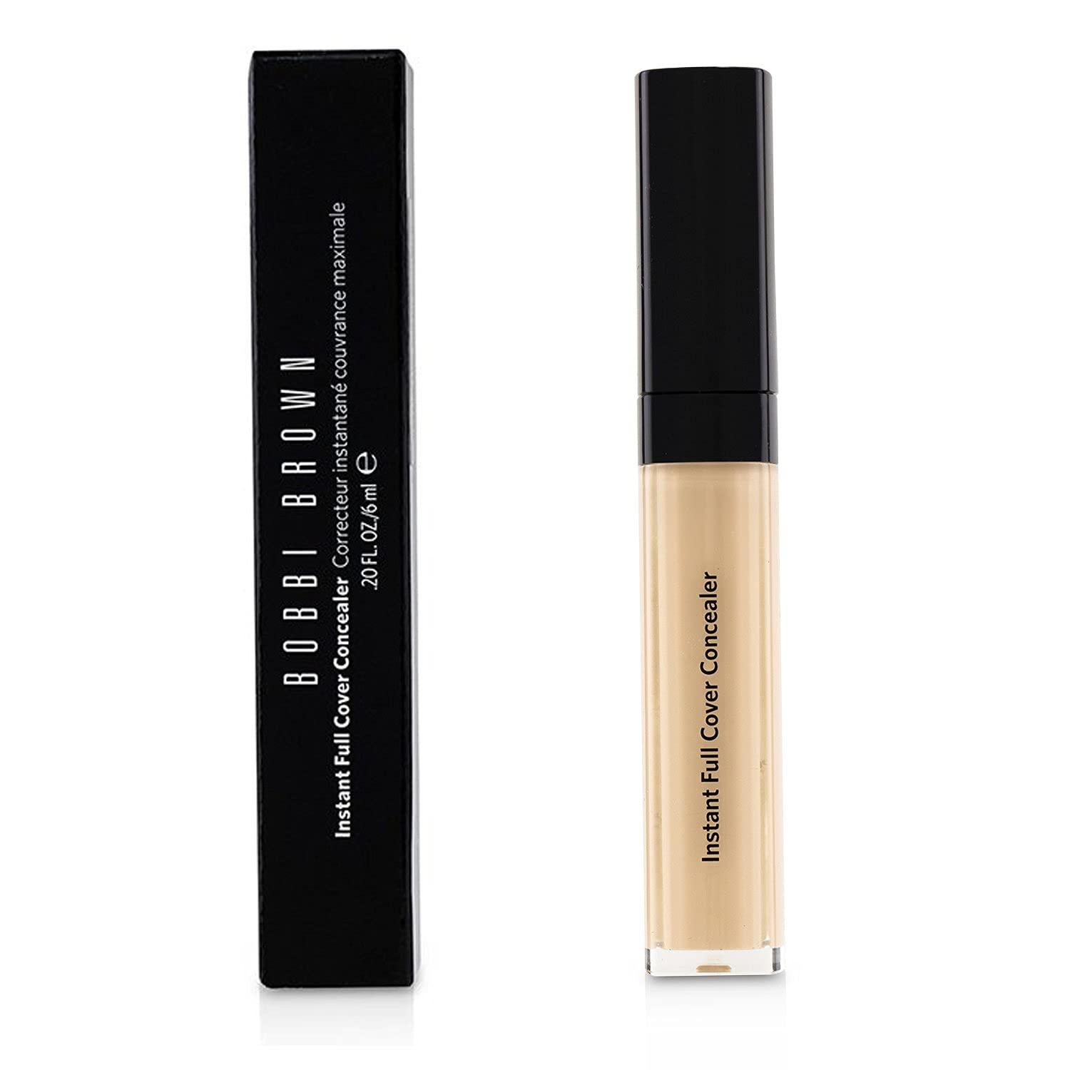 Bobbi Brown Instant Full Cover Concealer - Ivory 0.20 fl oz./6ml | Buy ...