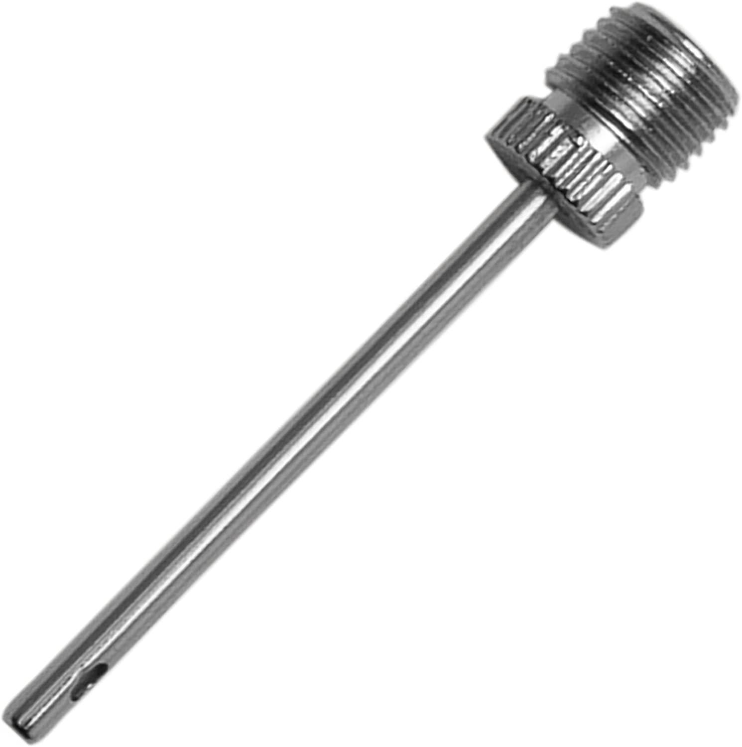 Spalding 2 Pack Inflating Needles - Durable and Reliable Soccer Ball ...