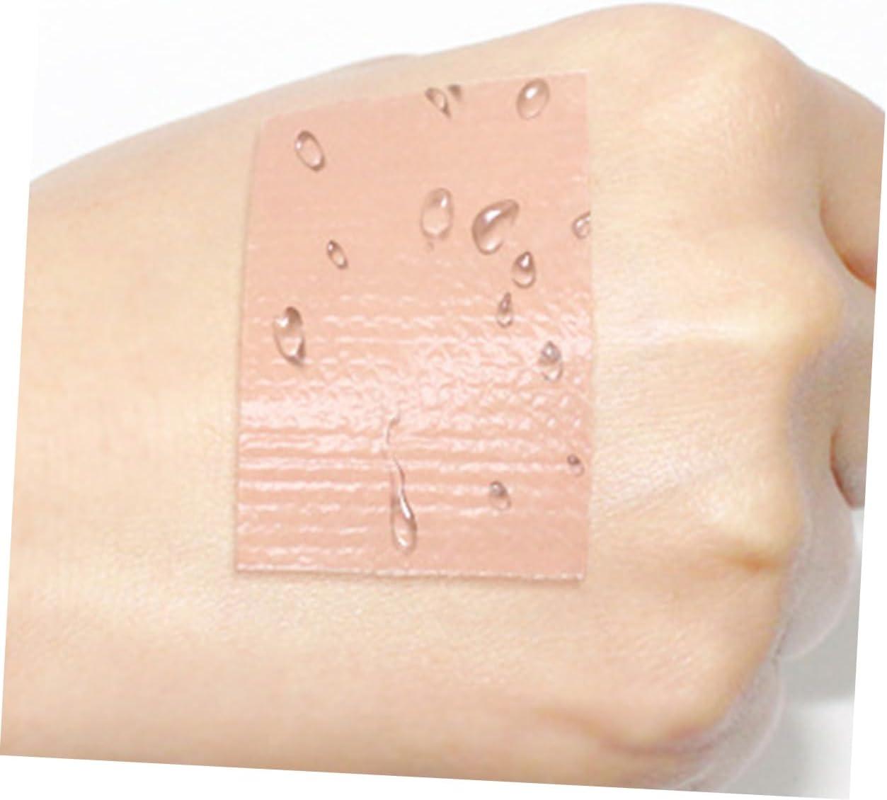 Silicone Auricle Valgus Correction Patch - Ear Corrector Tape Roll for ...