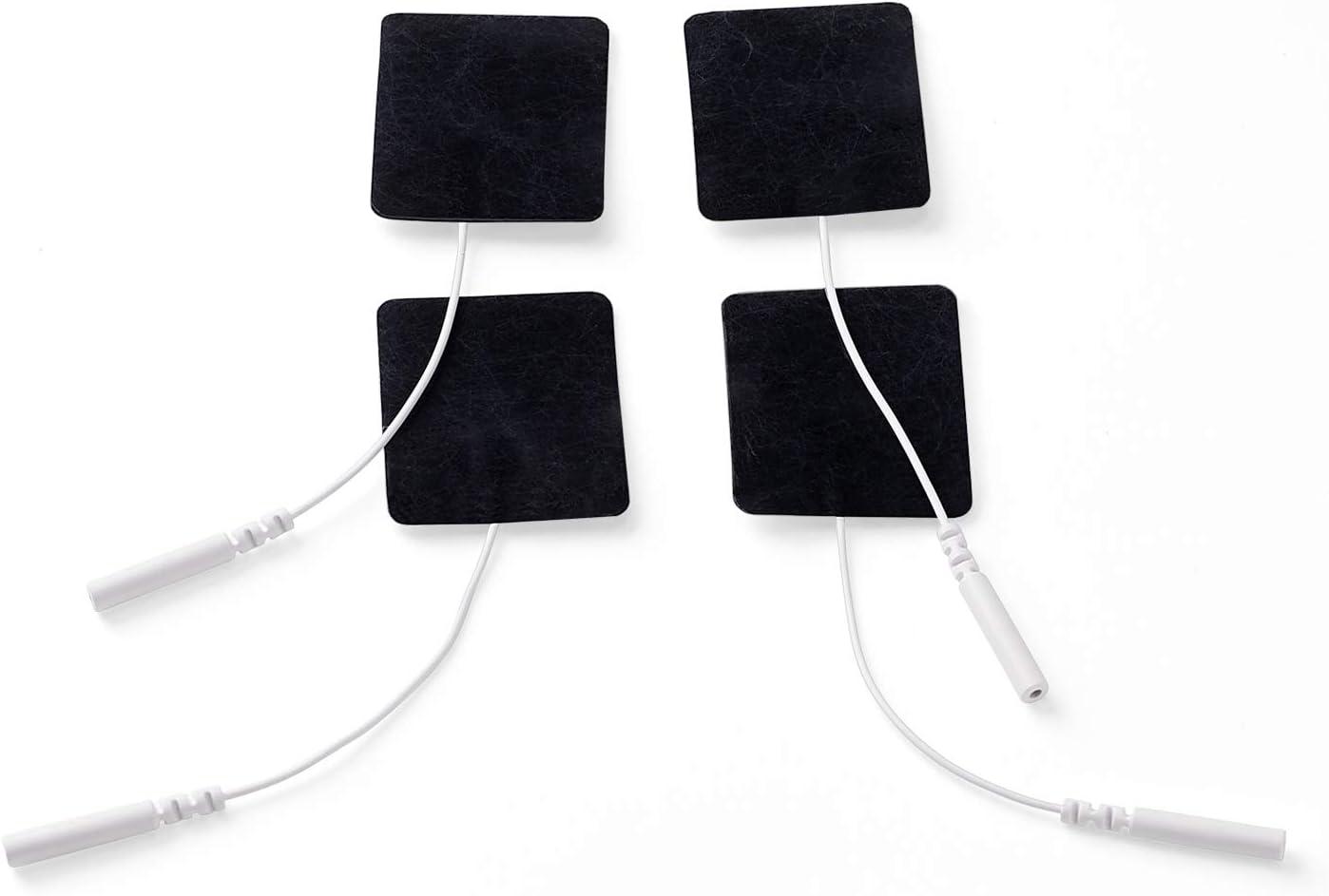 Buy Promed 359172 Tissue Electrode 45x35 mm - Stimulation Current ...