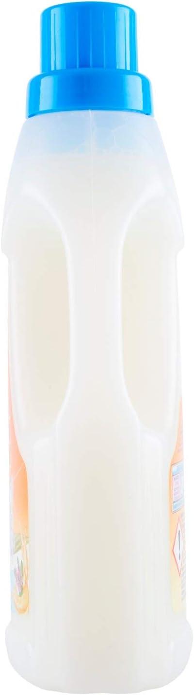 Sole Liquid Laundry Detergent for Machine and Hand Washing Caressing ...