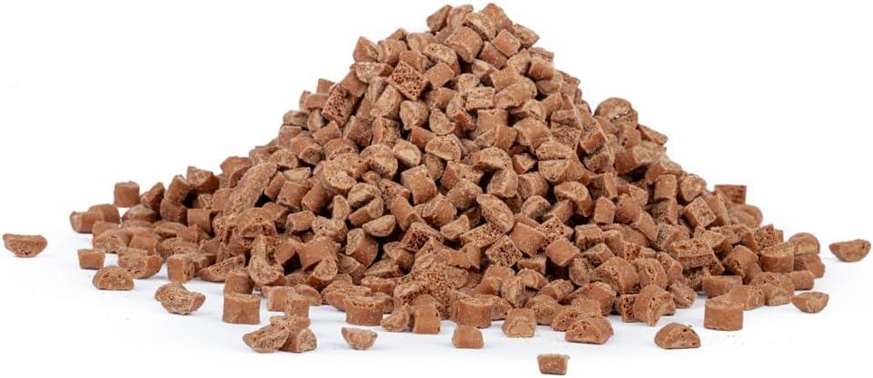 Aero Mix-in - 500g - Nestle Inclusions - Tiny Sprinkles of Aero Bubbly ...