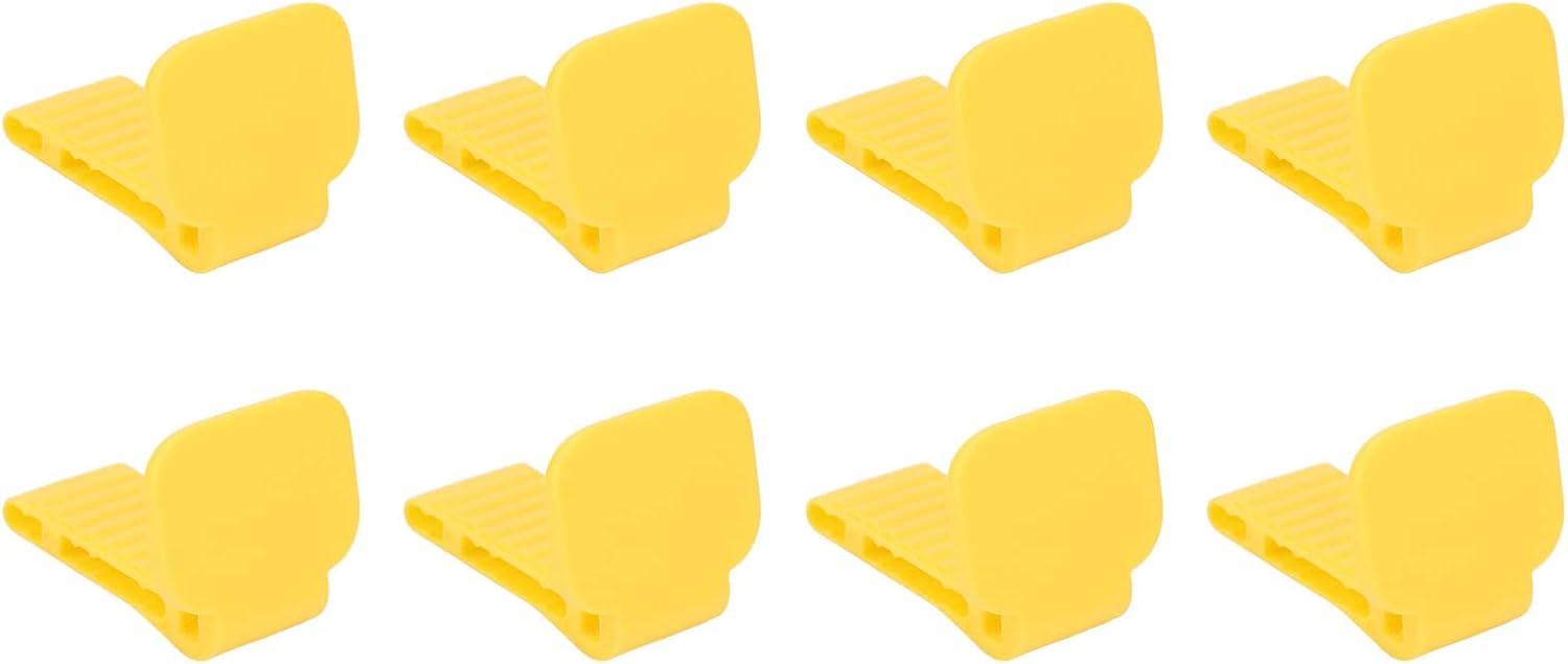 Positioning Bite Block - 8 Piece Mouth Support System for Oral ...