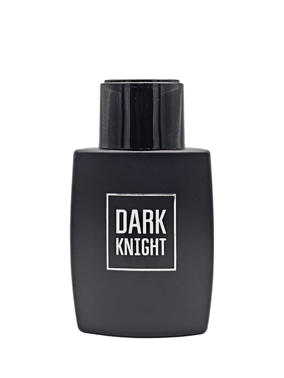 Dark Knight Cologne for Men 3.4oz/100ml Eau de toilette (Our Impression ...