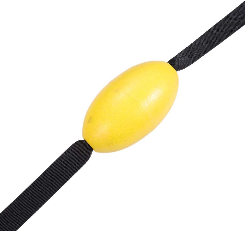 MOOCY 70'' Drift Sock Harness with Stainless Steel Carabiner & Buoy ...