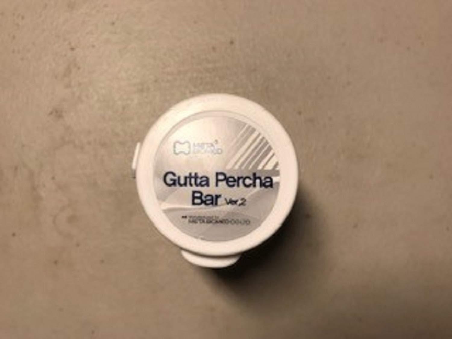 Meta Gutta Percha Bar 100 Bars for Heat Gun Obturation | Buy Now with ...