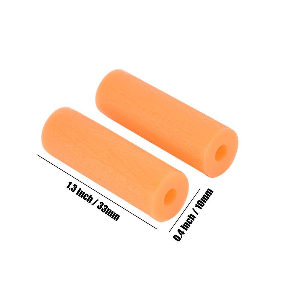 KISEER 24 Pcs Colorful Orthodontic Aligner Chewies | Aligner Trays ...