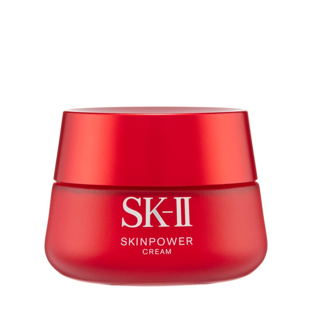 SK-II New SKINPOWER Cream - An Evolution From The R.N.A Cream
