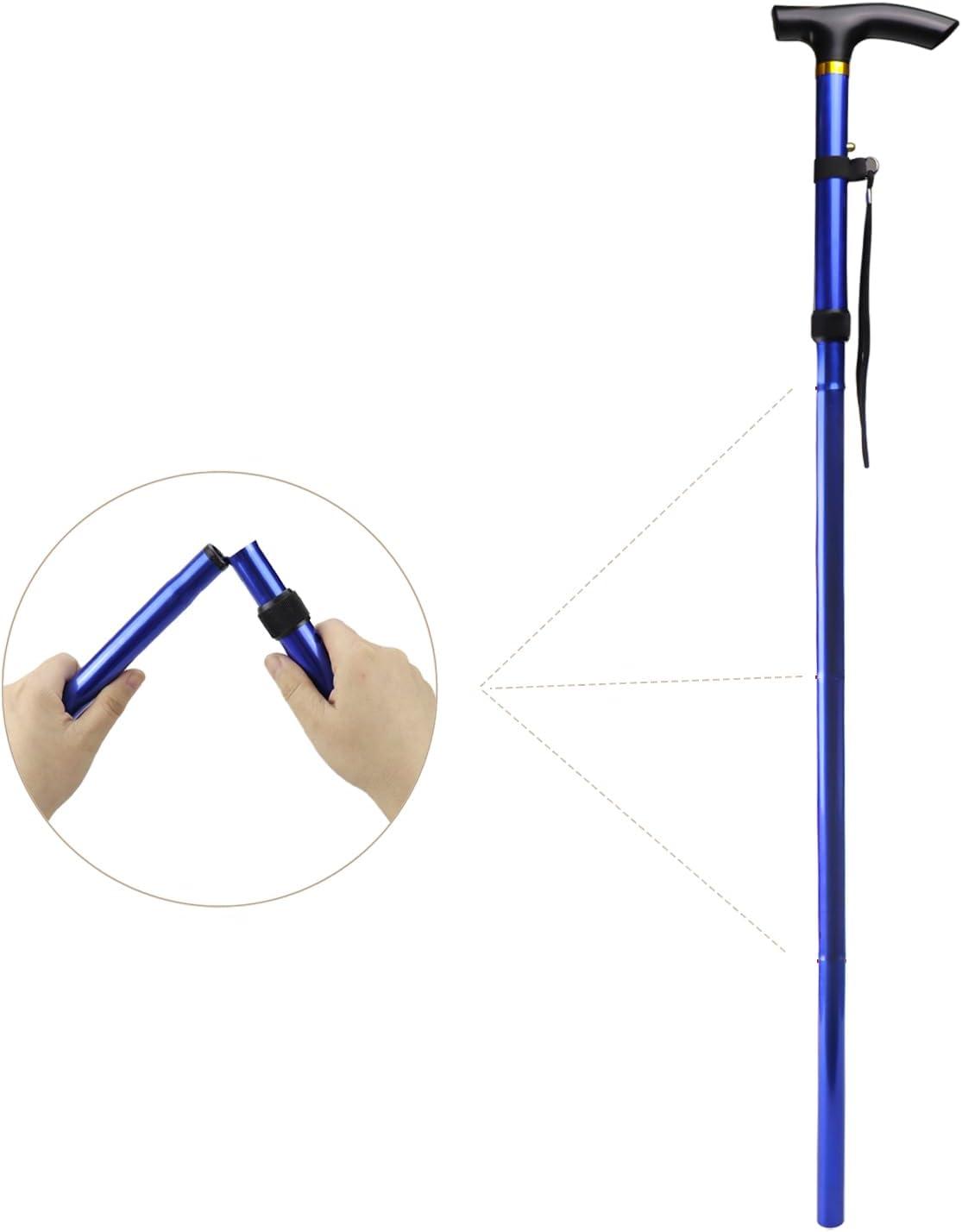 Shoulder Wand Therapy Tool | Collapsible Stretching Bar for Rotator ...