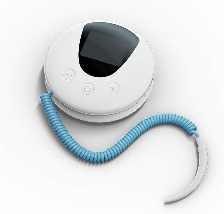 Lady-comp Fertility Tracker - Natural Family Planning with Very High ...