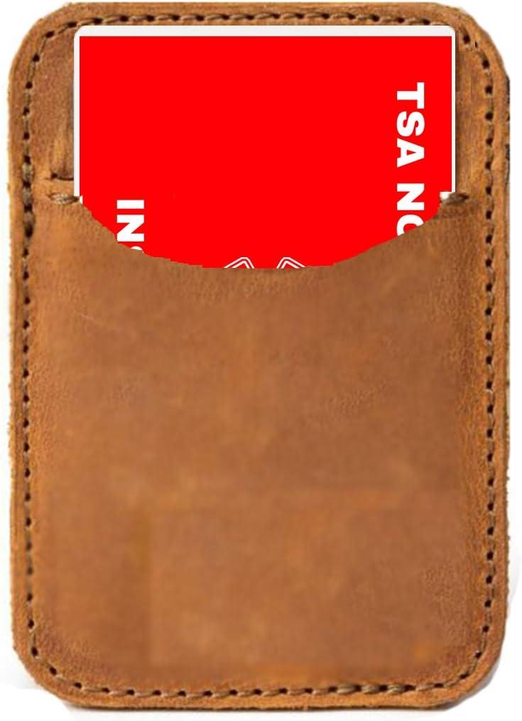 TSA Notification Card for Insulin Pump wearers - Wallet Version (2)