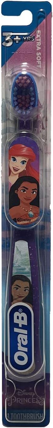 Moana Inspired Oral Hygiene Bundle | Toothbrush, Timer, Mouthwash Cup ...