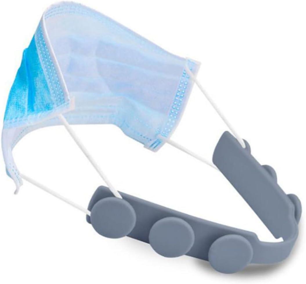 Fomiyes 8th Masking Band for Face Cover - Adjustable Anti-Strangulation ...
