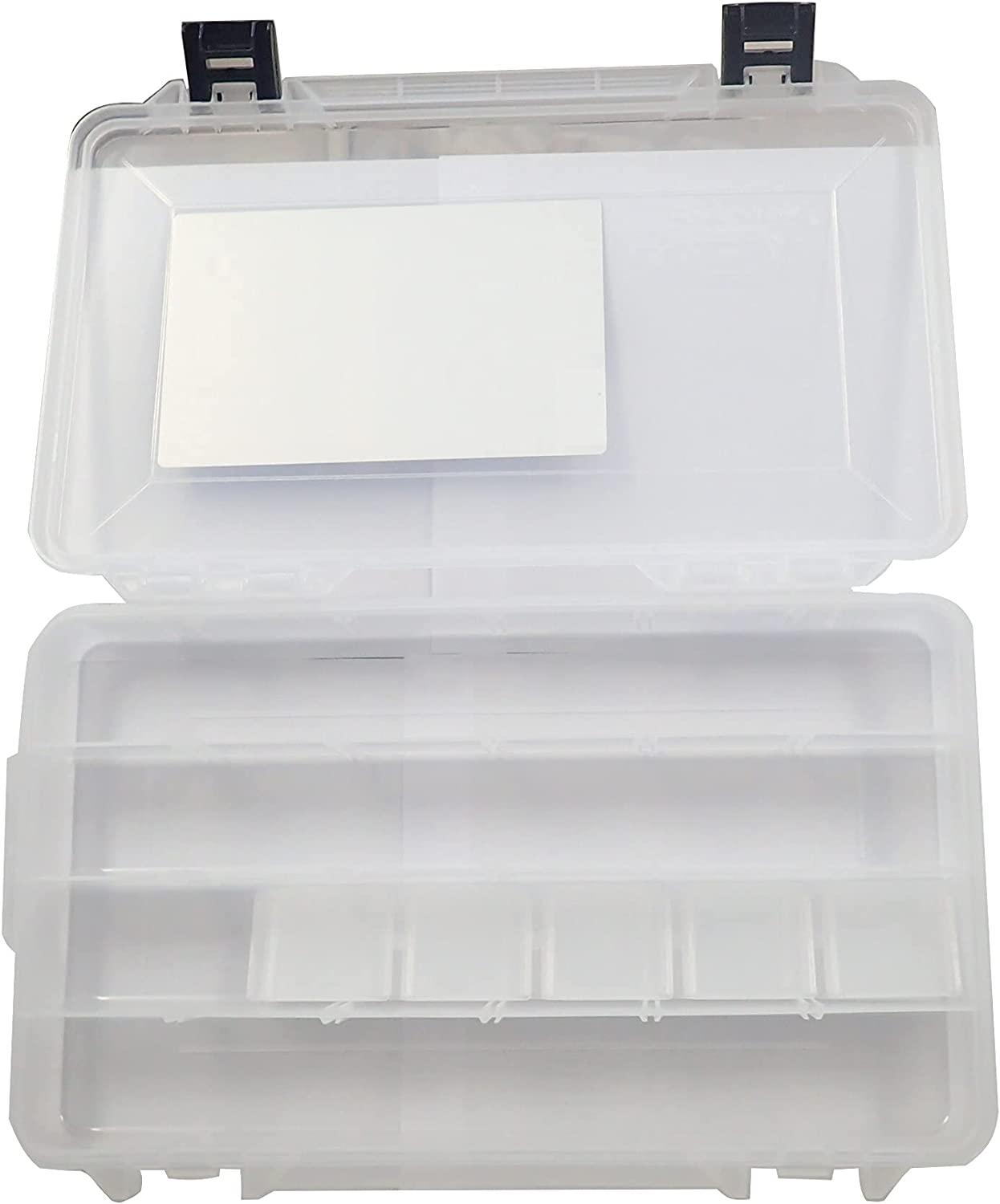 Plano 23700-02 Stowaway: Adjustable Dividers for Organized Storage ...