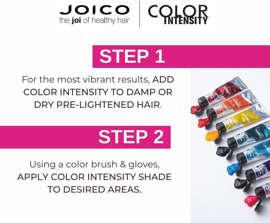joico colour