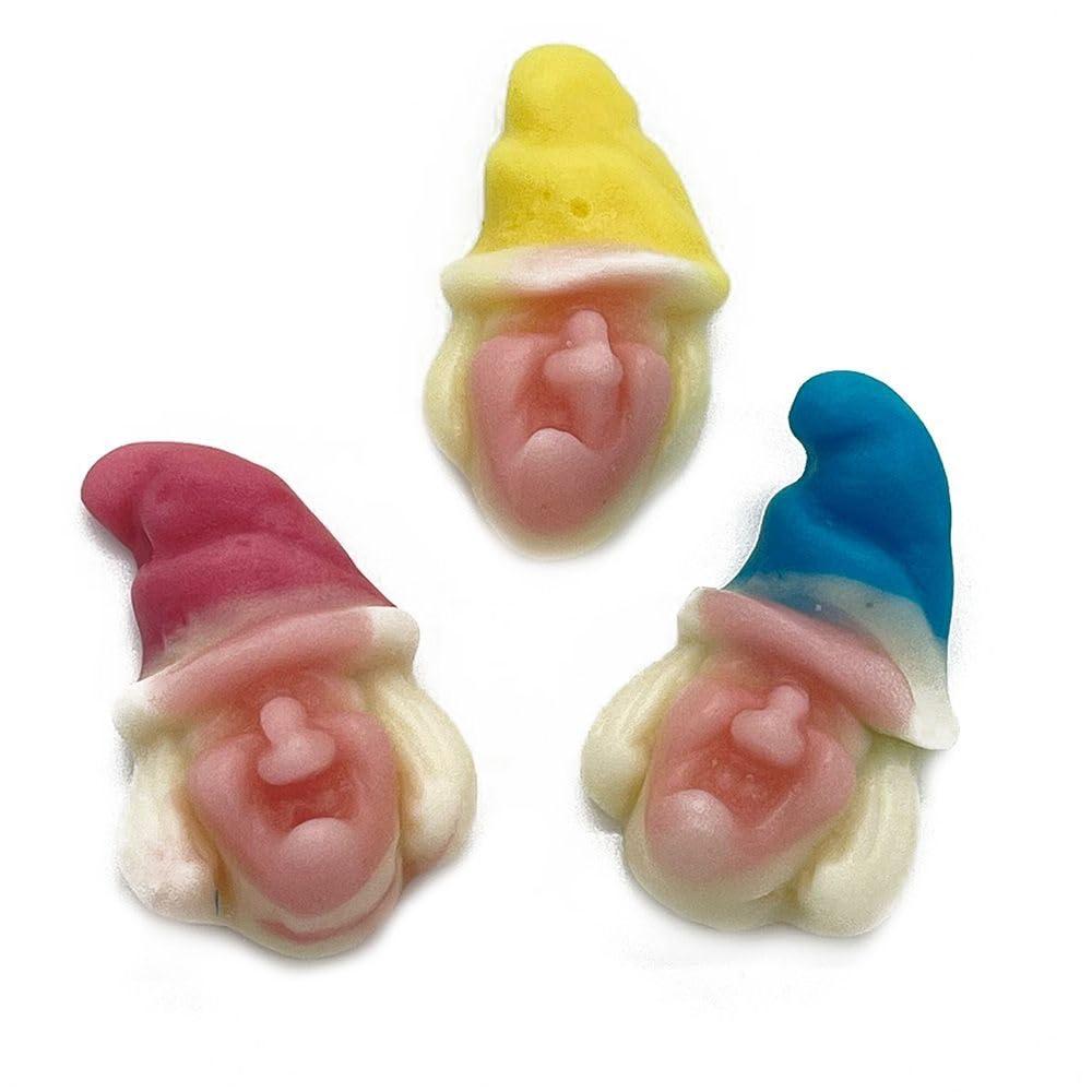 Witches Head - 1000g Gummy Sweets | Buy Now with Express International ...