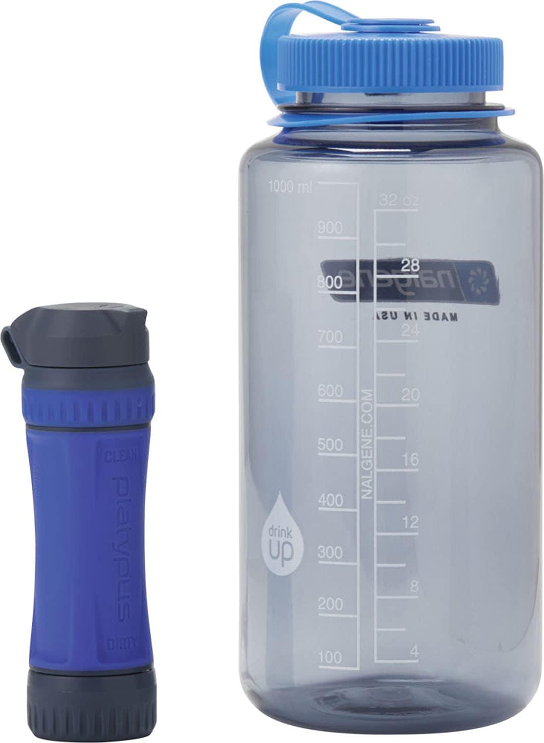 Platypus Quickdraw Microfilter System 1L - Efficient Water Filtration ...