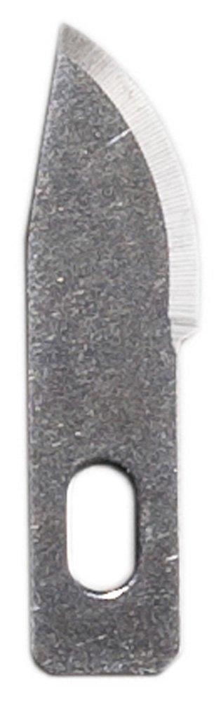 Excel Blades #12 Mini Curved Hobby Blade - 5 Pack | American Made Craft ...