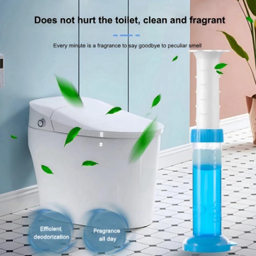 Cosmin Toilet Cleaner Gel Syringe Aromatic Drain Toilet Cleaning ...