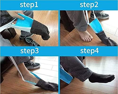 Ultimate Sock and Trouser Aid for Elderly Disabled Pregnant Women ...