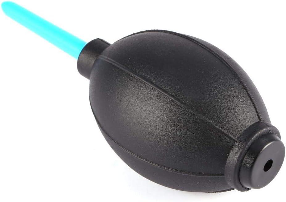 Dust Blower Mini Rubber Hand Air Blaster Cleaner for Camera Lens ...