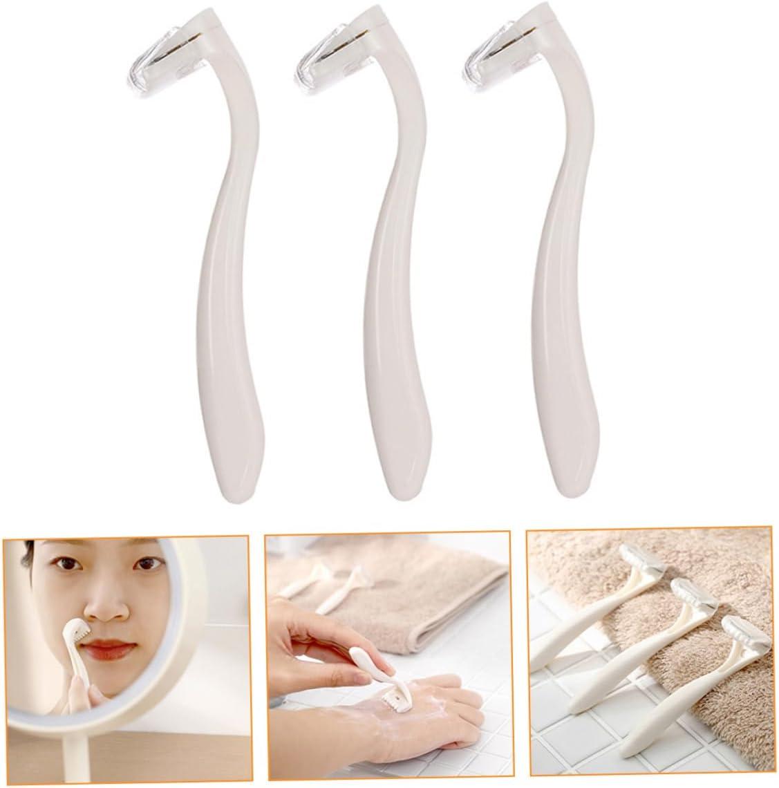 Fomiyes 6 STK Professional Women s Razor Set - Intimate Hair Removal ...