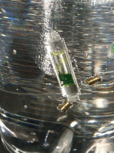 Sunflair Water Pasteurization Indicator (WAPI) - Ensure Safe Drinking ...