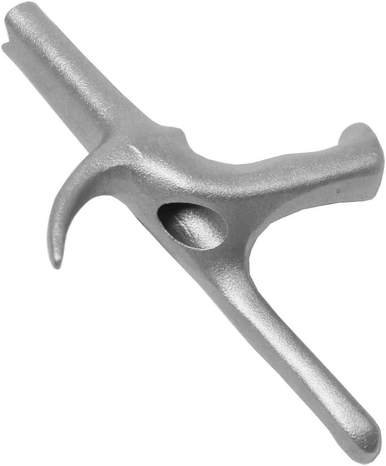 LEONARK Fencing Foil/Epee VIS. Pistol Grip Non-insulate Visconti ...