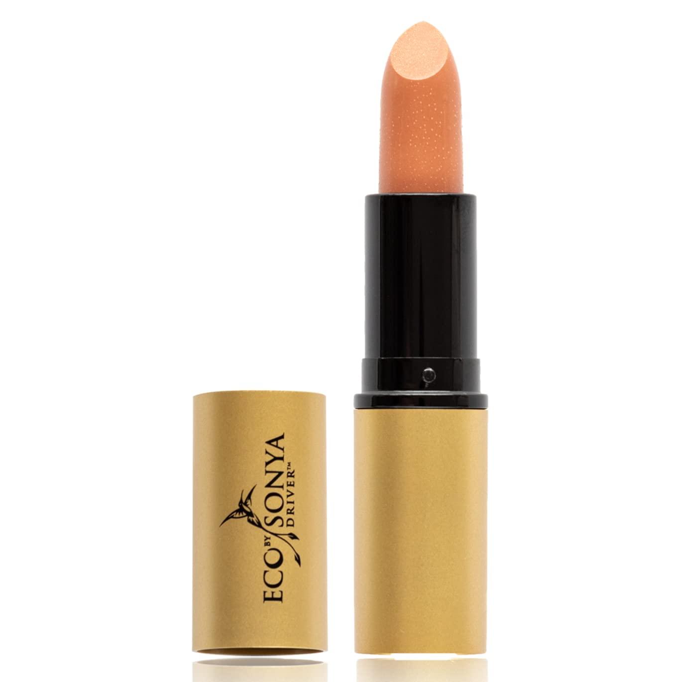 Buy Eco by Sonya Byron Nude Lipstick - Natural & Vegan | International ...
