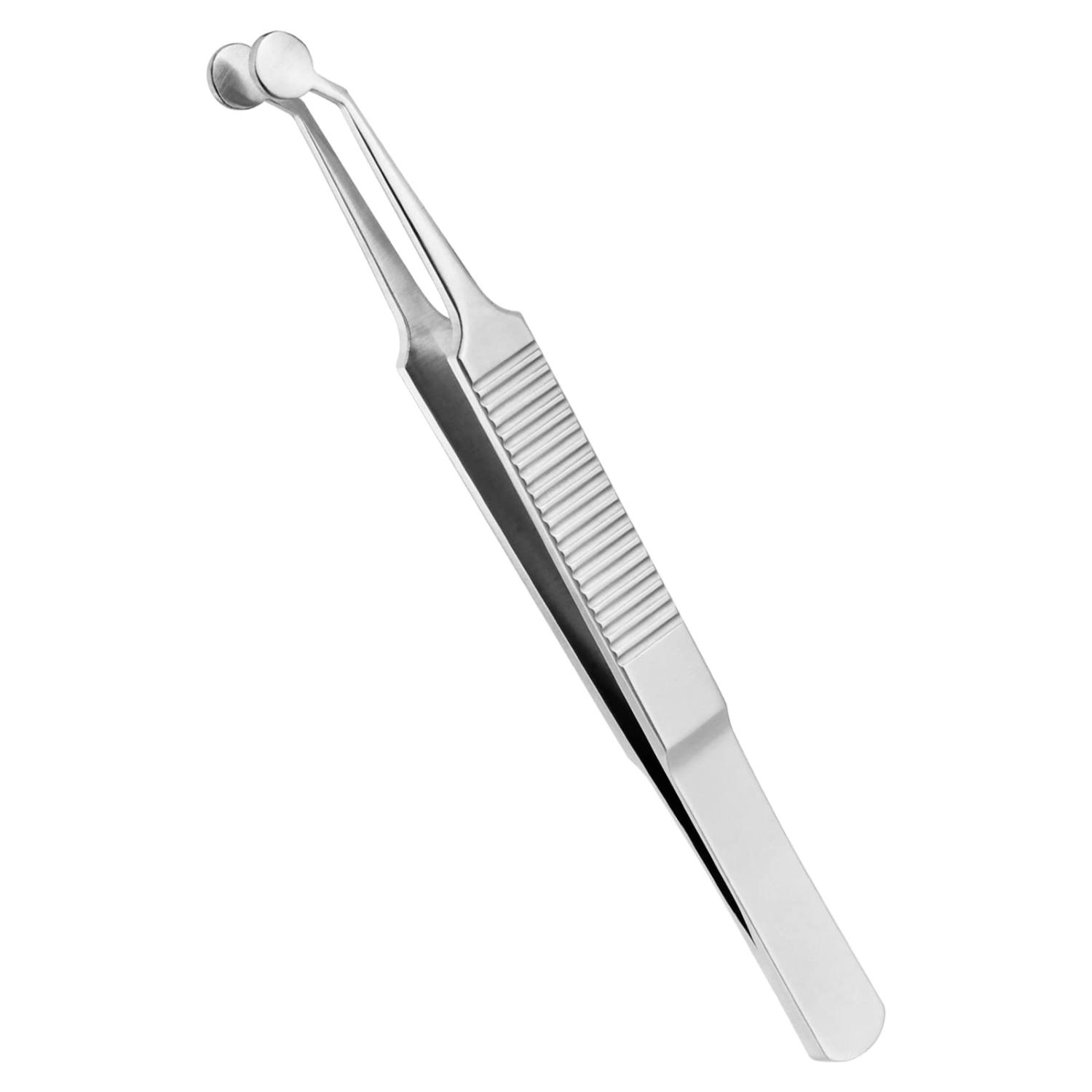 Premium Stainless Steel Meibomian Gland Expressor Forceps | Buy Now ...