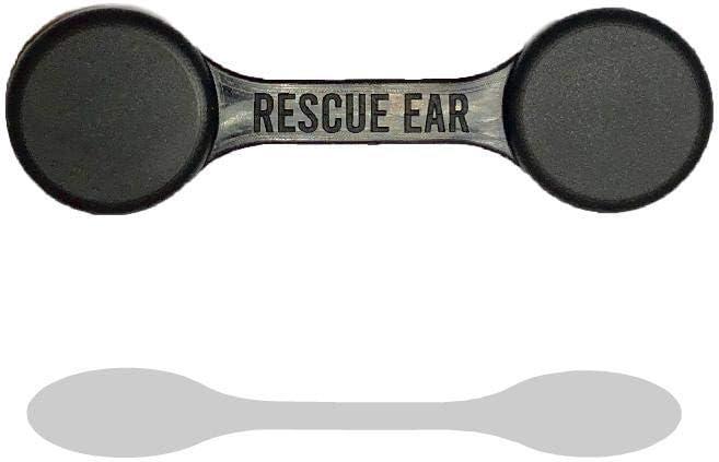Rescue Ear Magnetic Discs: Cauliflower Ear Prevention & Treatment | Buy ...