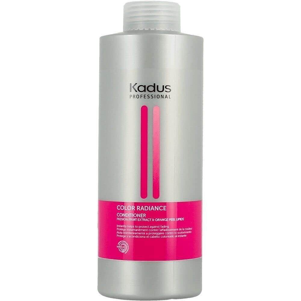 Kadus Color Radiant Conditioner 1000ml - International Shipping | Best ...