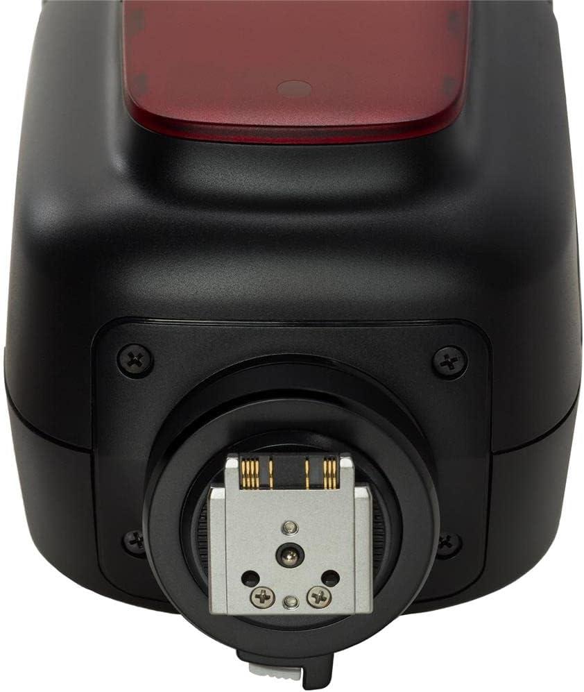 Flashpoint Replacement Metal Hot Shoe for Sony Cameras - Compatible ...