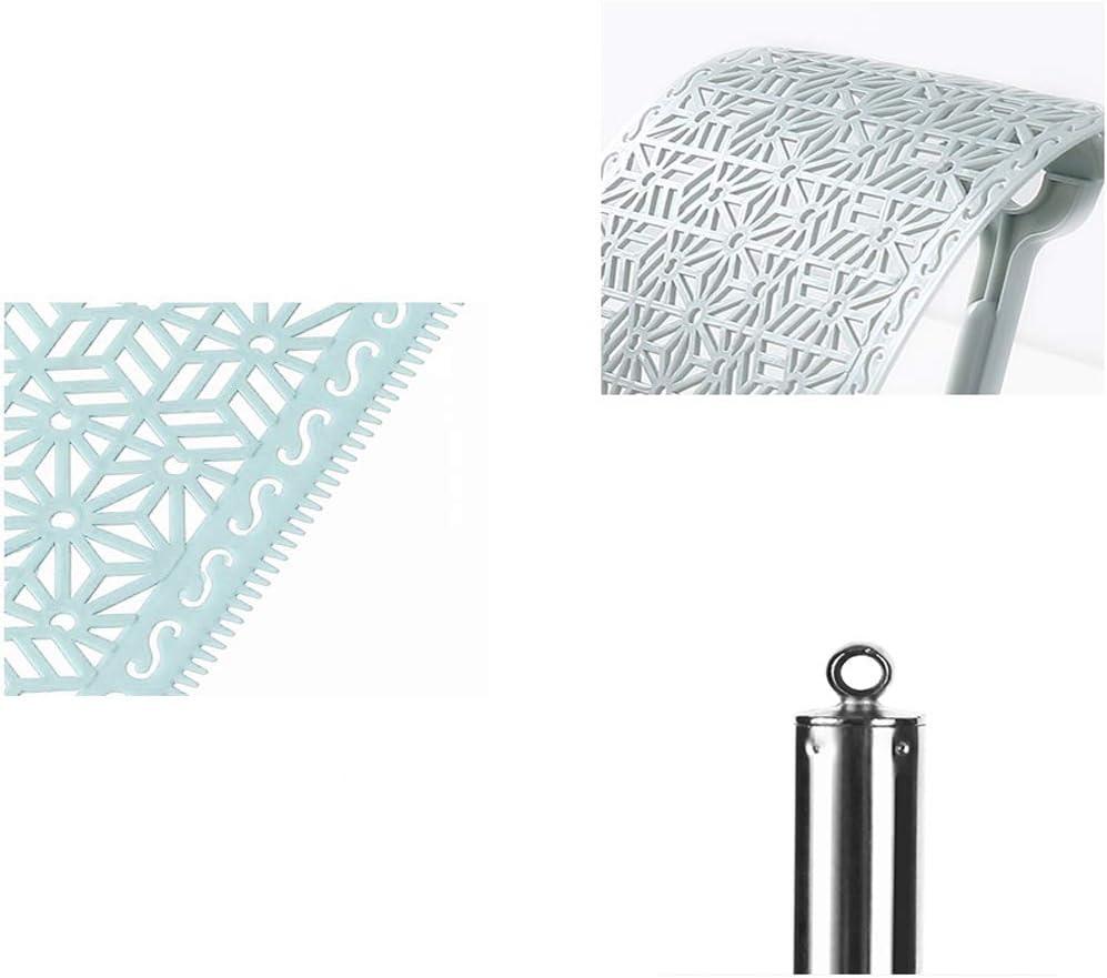 Aracoware 2 PCS Large Extendable Fly Swatter Set - Telescopic Stainless ...