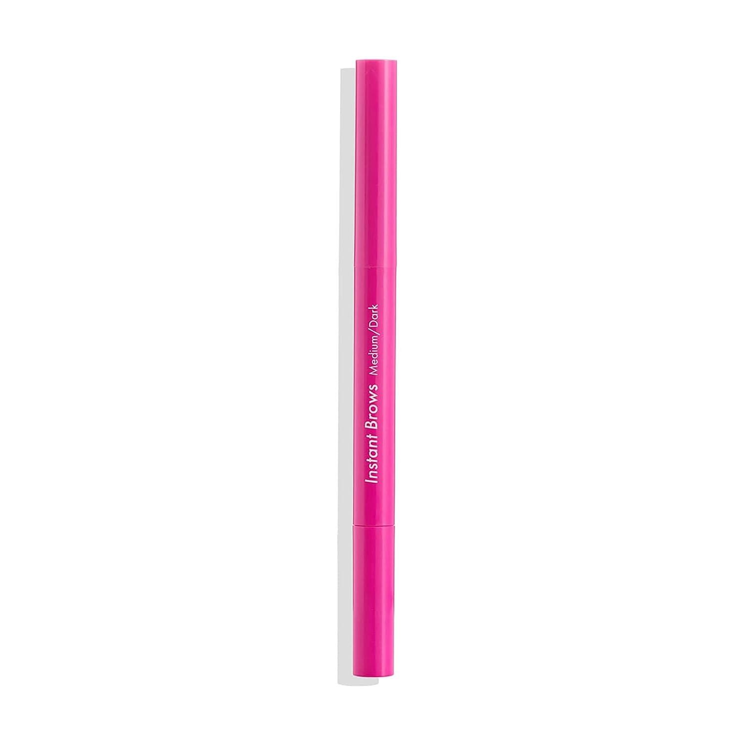 ModelCo Instant Brows Retractable Pencil - Smooth Wax Formula - Natural ...