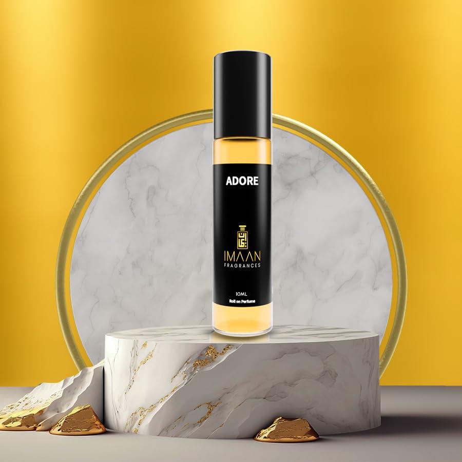'Adore' For Women - Inspired by Jadoor - Oil Based Luxury Perfume | Buy ...
