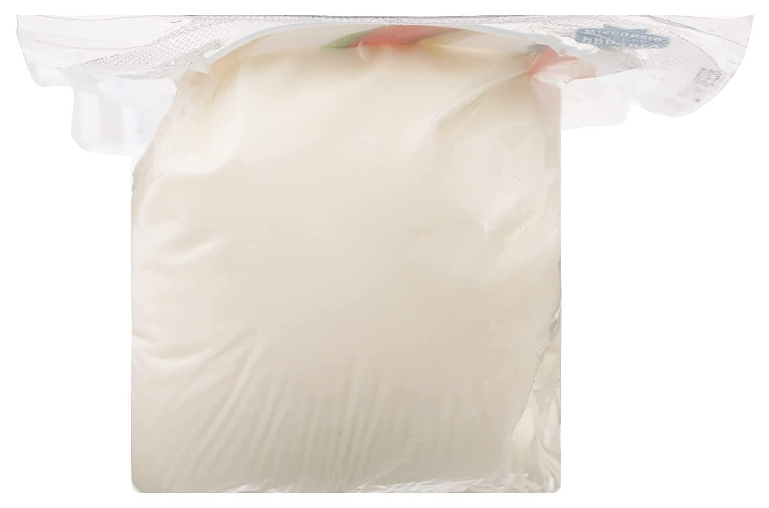 Belgioioso Fresh Mozzarella Log 16 oz - Premium Italian Cheese for ...