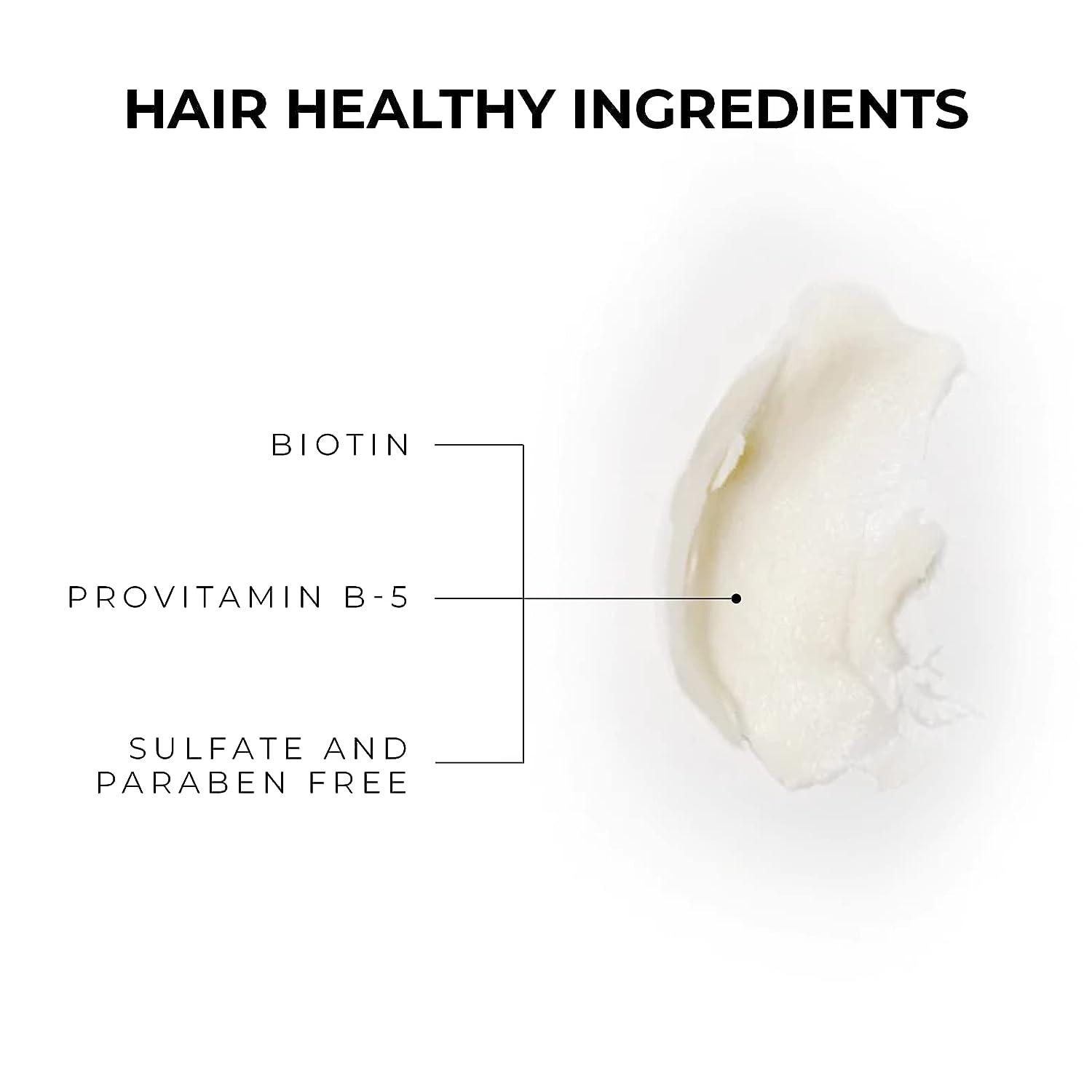 Forte Series Hair Pomade for Men | Medium Flexible Hold, Low Shine ...