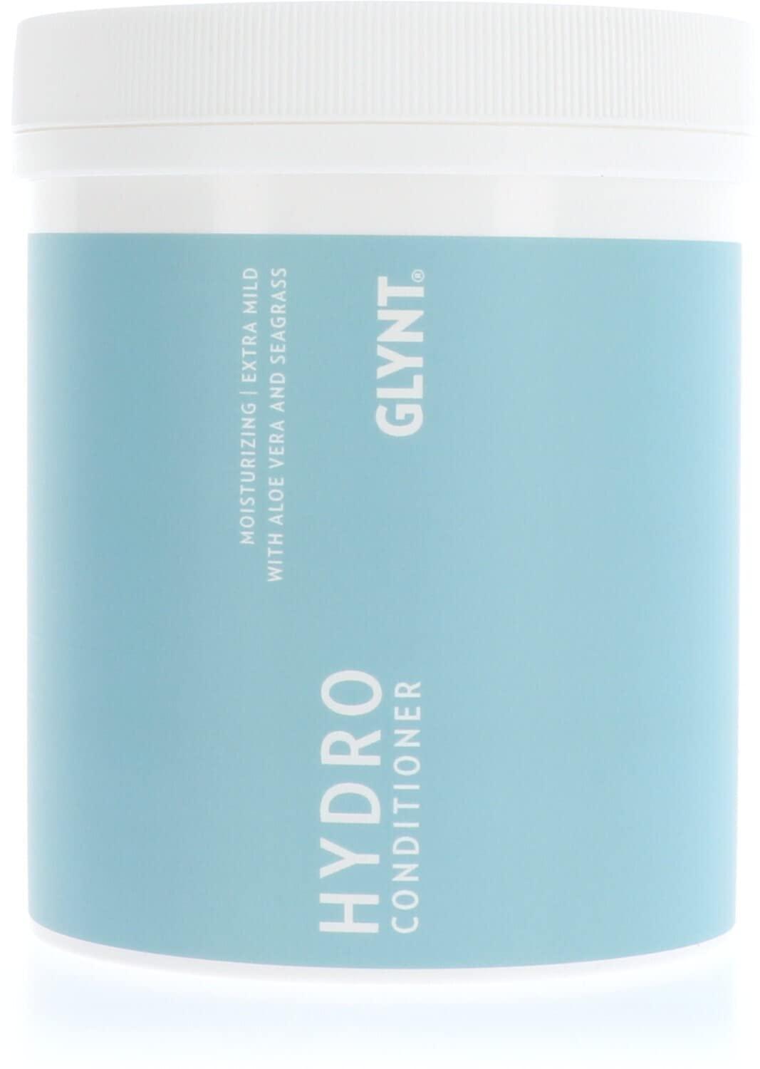 Glynt HYDRO Vitamin Rinse 1L - Odourless Allergy-Friendly Conditioner ...