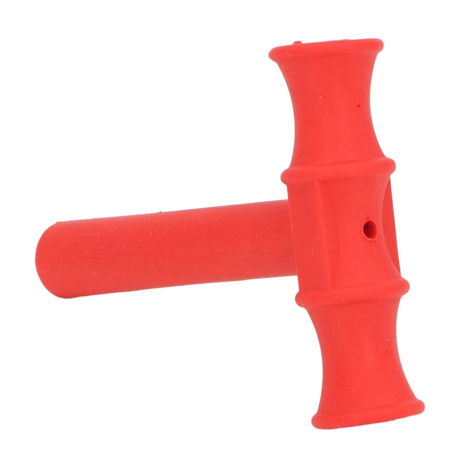T-Shaped Chewing Tubes for Autistic Adults | Sensory Chewing Sticks in ...