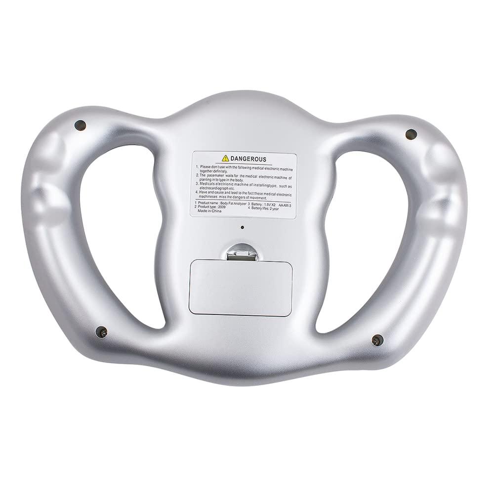 Colilove Handheld Body Composition Analyzer - Digital BMI Scale with ...