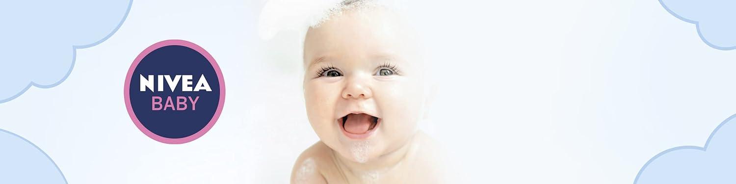 NIVEA Emollient Soothing Cream SOS 150 ml - Buy Online for Instant Relief & Hydration ...