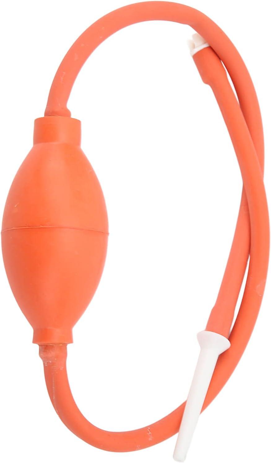 YWBL-WH Anal Cleaner & Enema - Intestinal Hygiene Tool for Deep ...